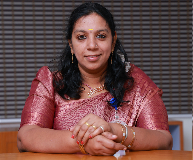 IQAC | Thiruthangal Nadar College