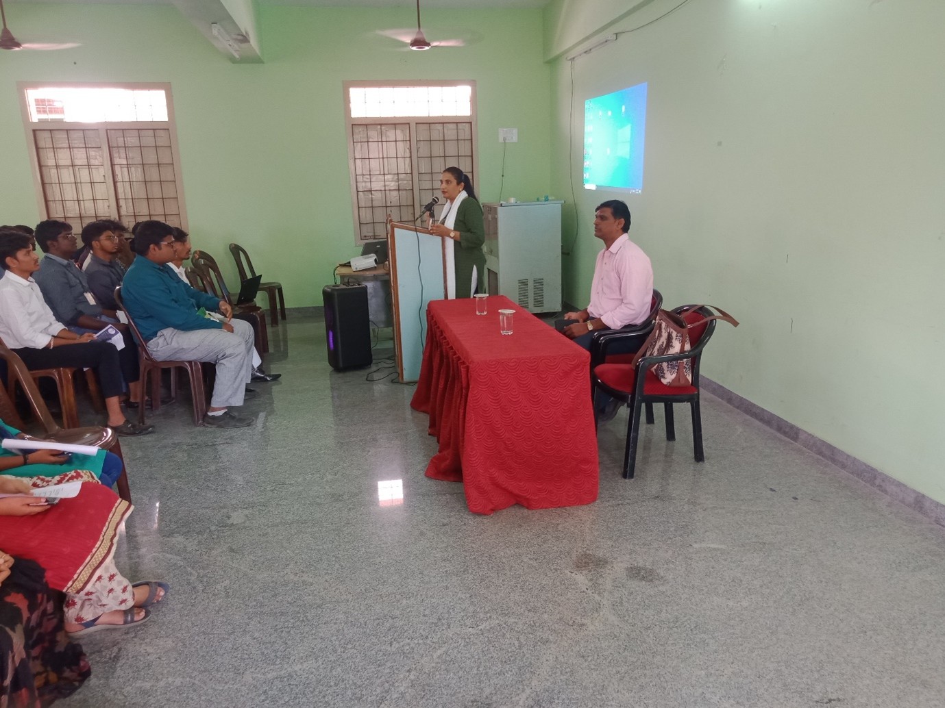 career_guidance placement